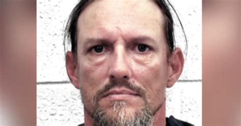 Man Arrested For Allegedly Making Threats Against Fema Employees Cbs News