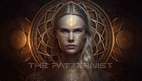 The Sextile Aspect Of Saturn And Uranus The Patternist