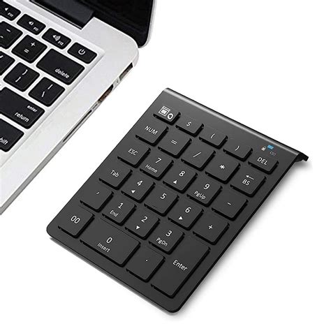 Laptop With 10 Key Number Pad At Adela Sapp Blog