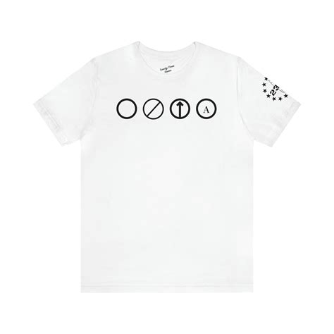 Usmc Fire Team Symbols Etsy