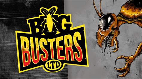 Tws Plays Ep 07 Bug Busters Youtube