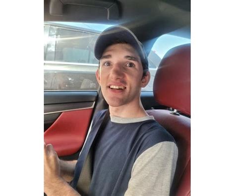 Caleb Jase Talbert Obituary 2024 Dardanelle Ar Cornwell Funeral Home Dardanelle