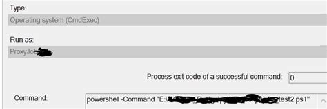 Sql Agent Job Proxy Account Vs Sql Agent Service Logon Microsoft Qanda