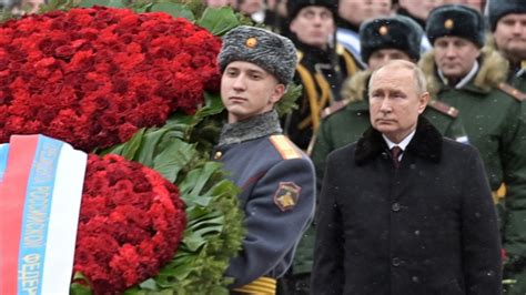 Wladimir Putin erlässt Teilmobilisierung Kreml Truppen wollen neue