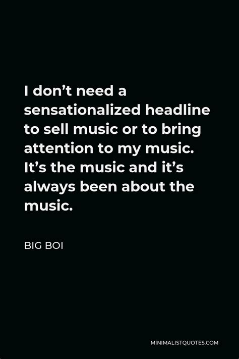 Sensationalized Quotes Minimalist Quotes