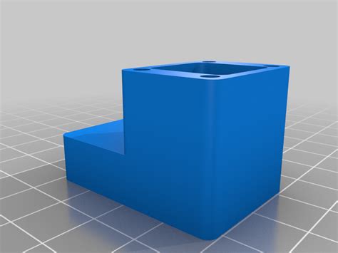 Free 3d File Z Probe Cnc Sensor ⚙️・design To Download And 3d Print・cults