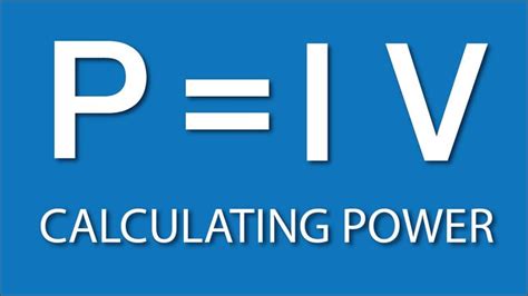 calculating power electronics basics 4 electronics basics power