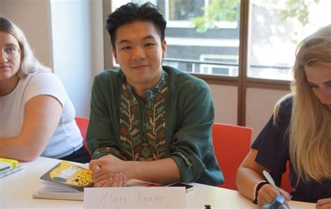 В Нидерландах впервые появились курсы по изучению украинского языка