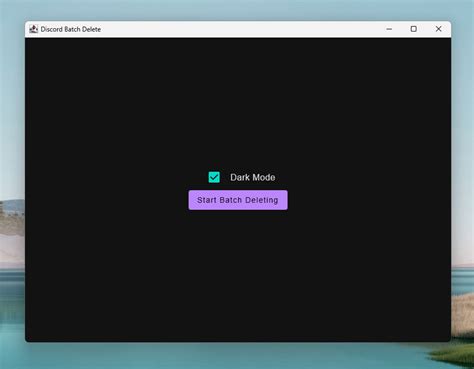 Discord Batch Deletereadmemd At Main · Smushytacodiscord Batch