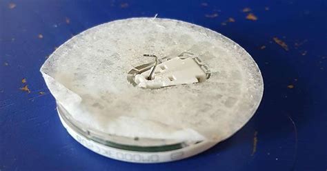 Huh I Wonder Why My Sensor Wouldnt Work Imgur