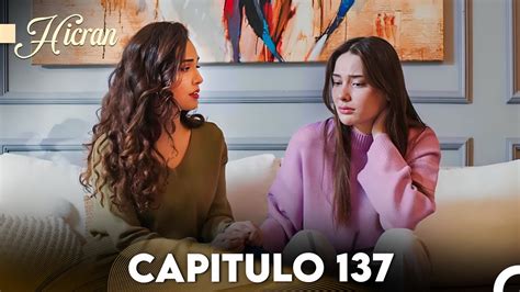 Hicran En Busca de Mi Hija Capitulo 137 Doblado en Español FULL HD