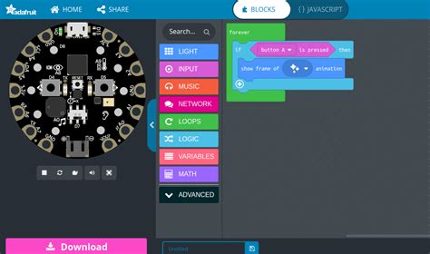 Conheça A Adafruit Circuit Playground Express Embarcados