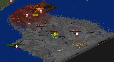 Badlands Yomnetwork Dayz Wiki Fandom