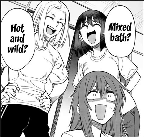 Best Ijiranaide Nagatoro San Images On Pholder Manga Nagatoro And Animenocontext