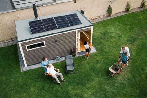 Pv Anlage Inselbetrieb Ist Off Grind Mit Speicher Sinnvoll