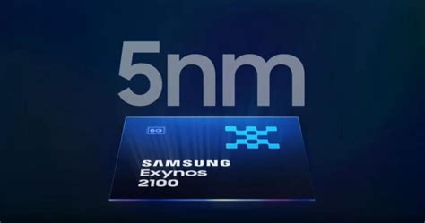 Exynos 2100 Vs A14 Bionic ¿cuál Es El Mejor