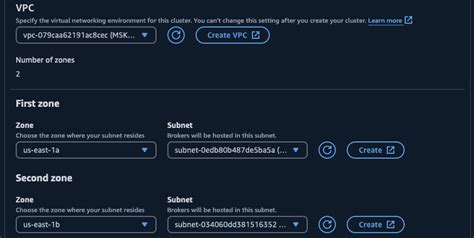 amazon msk에서 sasl scram 인증으로 접근제어 하기 aws 기술 블로그