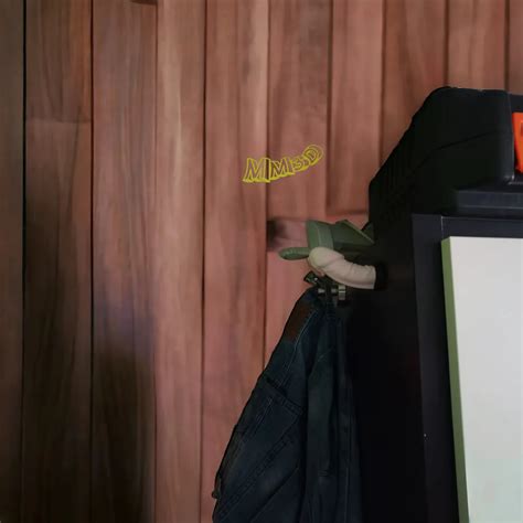 Sex Clothes Hanger By Michele Mm3d Download Free Stl Model