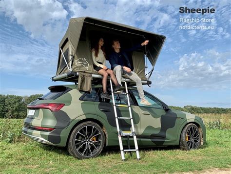 Jimba Jimba Nordic Tents