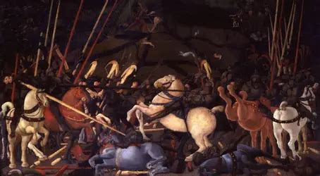 Médias De Paolo Uccello 1397 1475 Encyclopædia Universalis