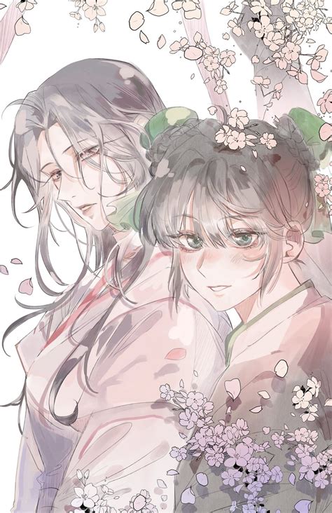 Yu Iseol Return Of The Mount Hua Sect Drawn By Suckils Danbooru