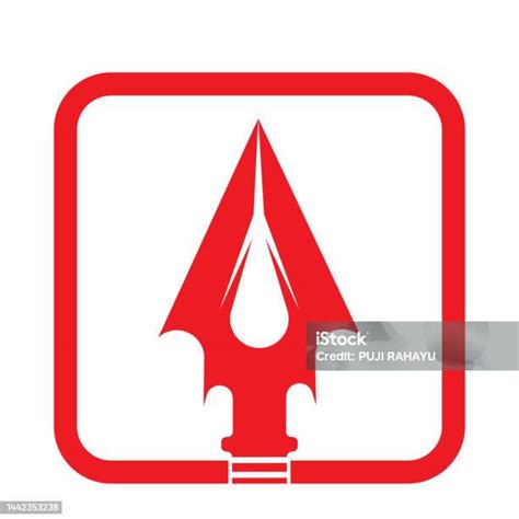 창 로고 아이콘 벡터 일러스트레이션 디자인 머리 스피어 로고 빈티지 그림 디자인 벡터 검에 대한 스톡 벡터 아트 및 기타 이미지 검 검투사 고대의 Istock