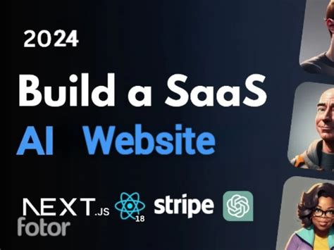 Ai Saas Application Ai Web Application Upwork