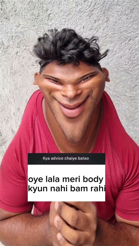 Bhai Ki Body Kyun Nahi Ban Rahi Shortsfeed Funny Sharmavines Youtube