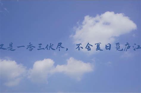 锵锵安徽游——又是一季三伏尽，不舍夏日觅庐江凤凰网视频凤凰网