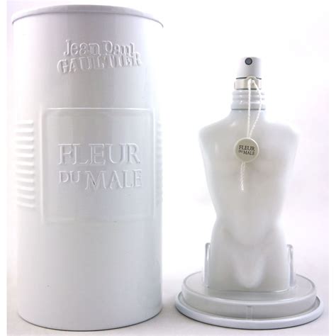 Jean Paul Gaultier Fleur Du Male La Cologne Pour Homme Eau De Cologne