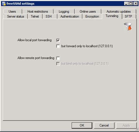 RDP Over SSH Using Port Elan Shudnow S Blog