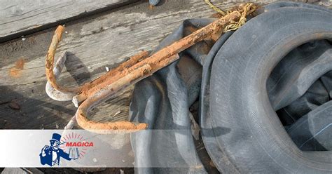 Best Ways To Prevent Tools From Rusting On A Boat Or Marine Environment Magica Inc