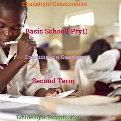 Basic 1 Exam Questions 2nd Term