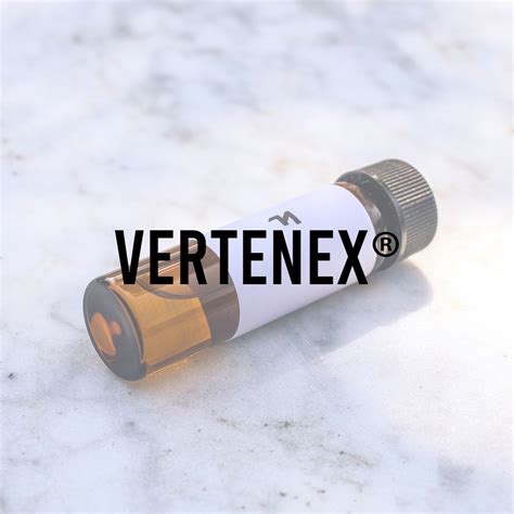 Vertenex ® 32210 23 4 — Synthetic Ingredient For Perfumery — Scentspiracy