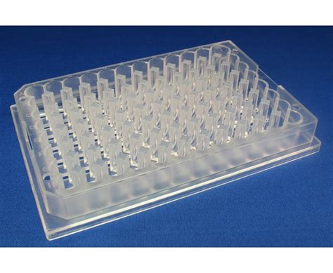 96 Well Multi Tier™ Micro Plate System Base Plate And Spacers