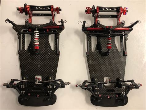 2 CRC CK25 Rollers And Parts R C Tech Forums