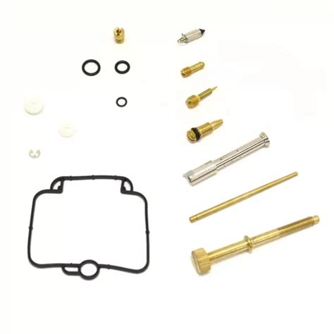 Carburateur Rebuild Repair Kit Pour Suzuki Dr 650 Se 1992 1995 Eur 11
