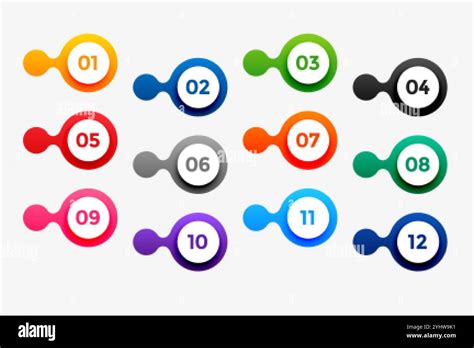 Modern Stylish In One Stock Vector Images Alamy