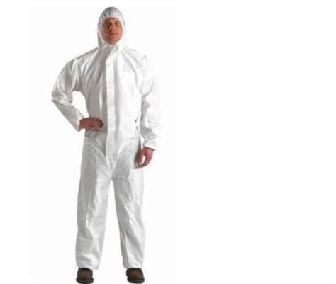 Polypropylene Pp Disposable Ppe Kit At Best Price In North 24