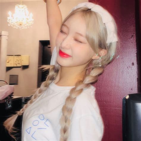 Loona Selca Icons Chibiloona Icons