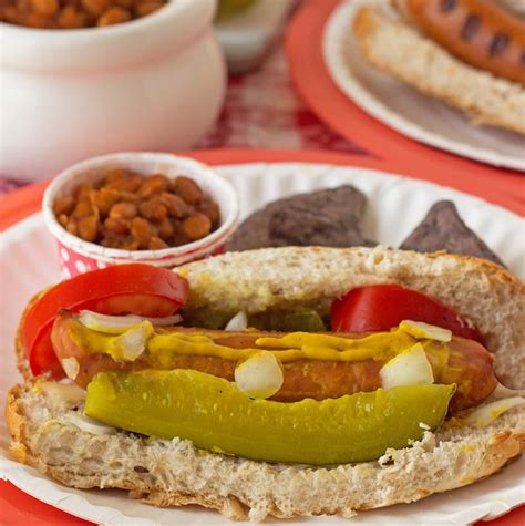 Slow Cooker BBQ Baked Beans Recipe Its Yummi