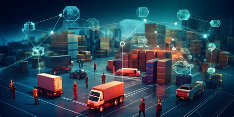 Tia Supply Chain Security Management System Improves Global Security Posture Security Sales