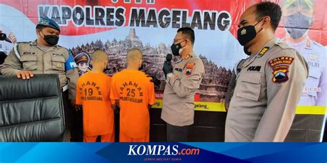 Santri Diperkosa 3 Pemuda Disekap 3 Hari Dan Dicekoki Miras Salah
