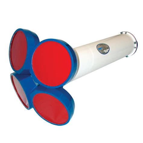 Workhorse Long Ranger Adcp