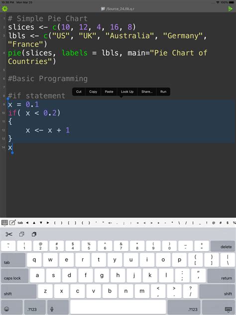 R Programming Compiler App For Iphone Free Download R Programming