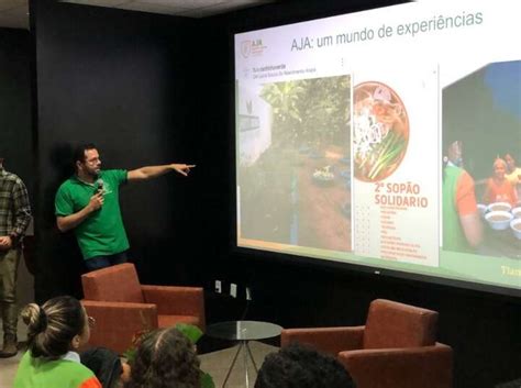 Sema Participa Do 1º Encontro De Educação Ambiental De Fortaleza E