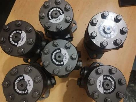 Danfoss Hydraulic Motor Omr 125 At ₹ 8500 In Ghaziabad Id 2855885267955