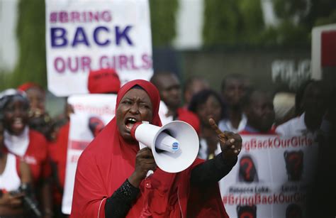 Full Scale Operation Announced Against Boko Haram In Nigeria Newsweek