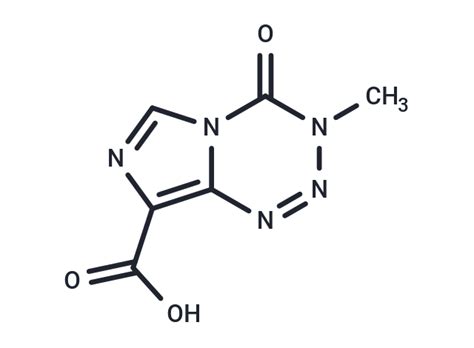 Temozolomide Acid Targetmol