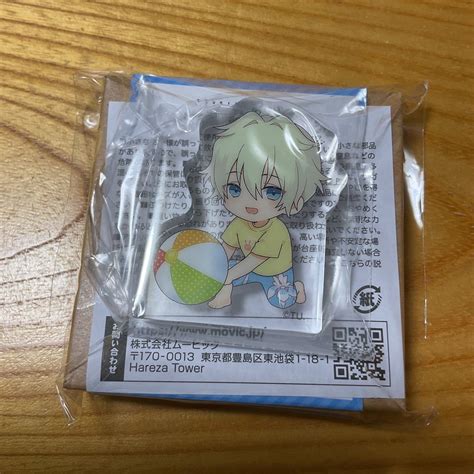 Yahooオークション ツキウタ 盛夏ころっと「皐月葵」